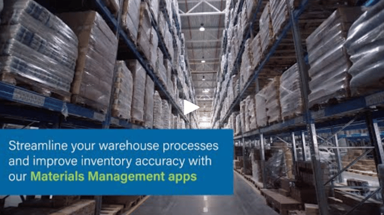 Goods Issue, Movement & Receipt