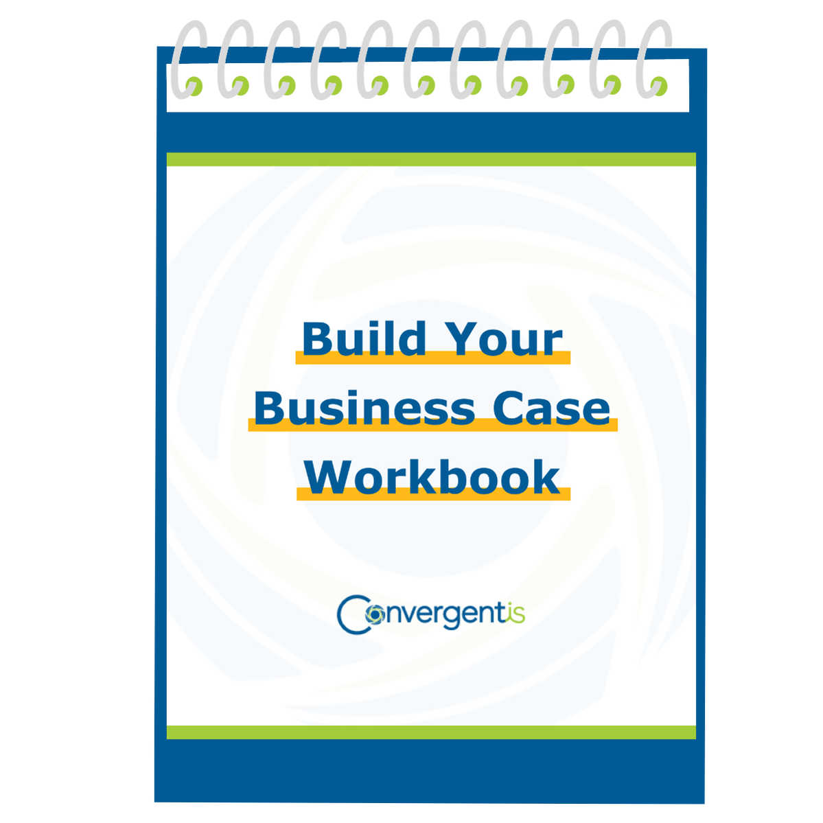 Business Case Workbook - Exclusive Download